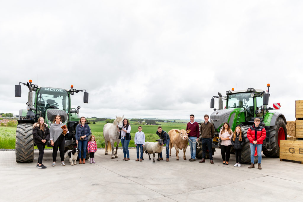 Turriff Show Offers More to Food & Drink Enthusiasts - The Turriff Show