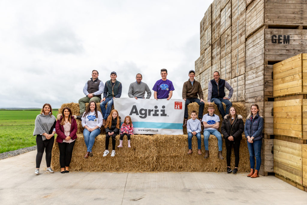 Food & Farming at the Heart of the 155th Turriff Show - The Turriff Show