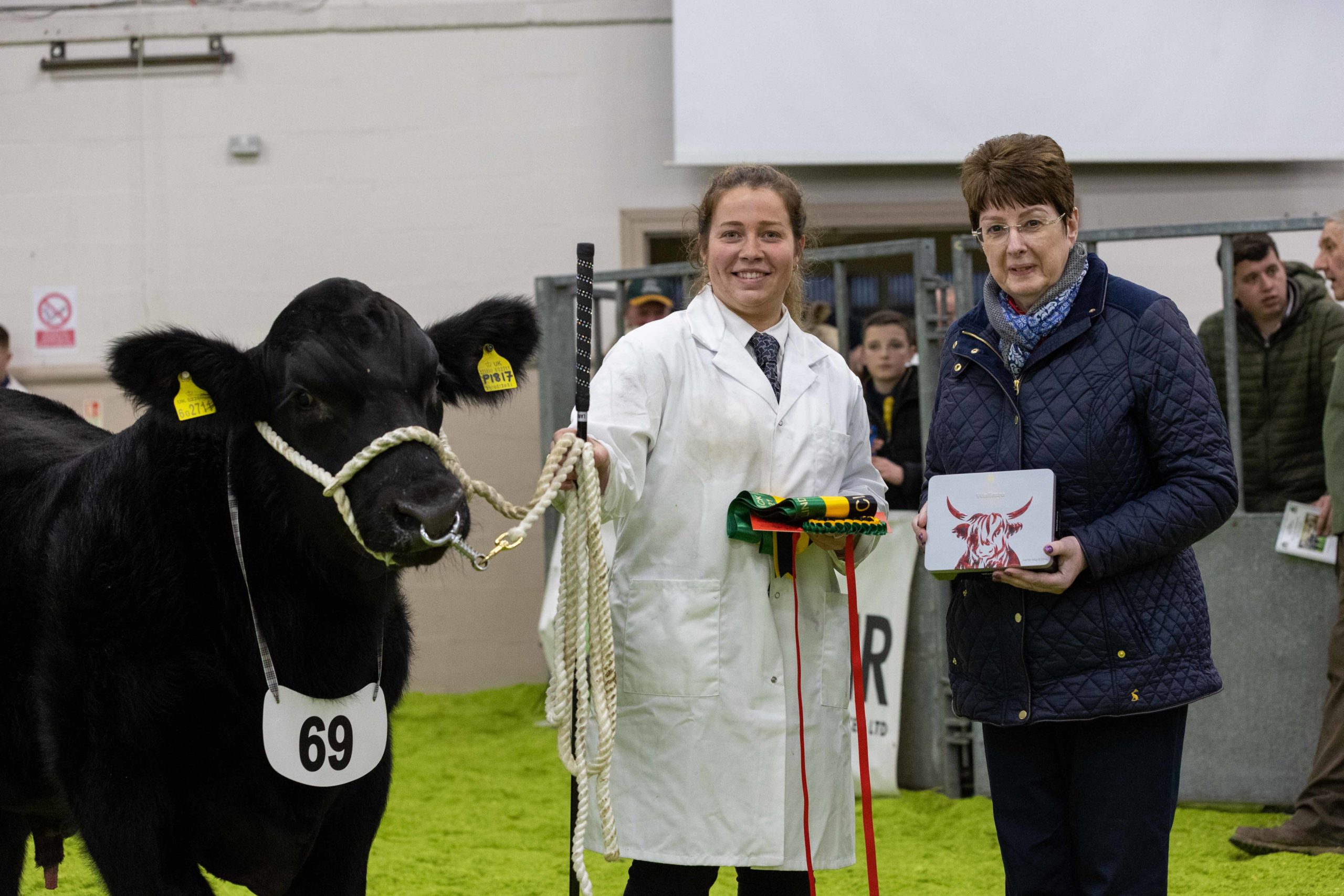 2021 Black Beauty Bonanza - The Turriff Show