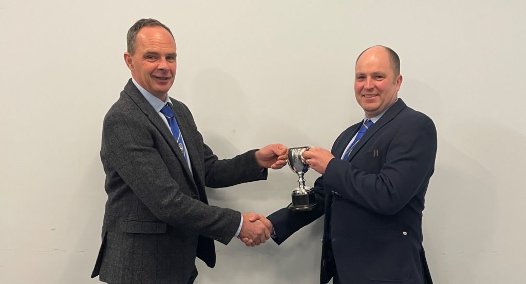 Committee - The Turriff Show