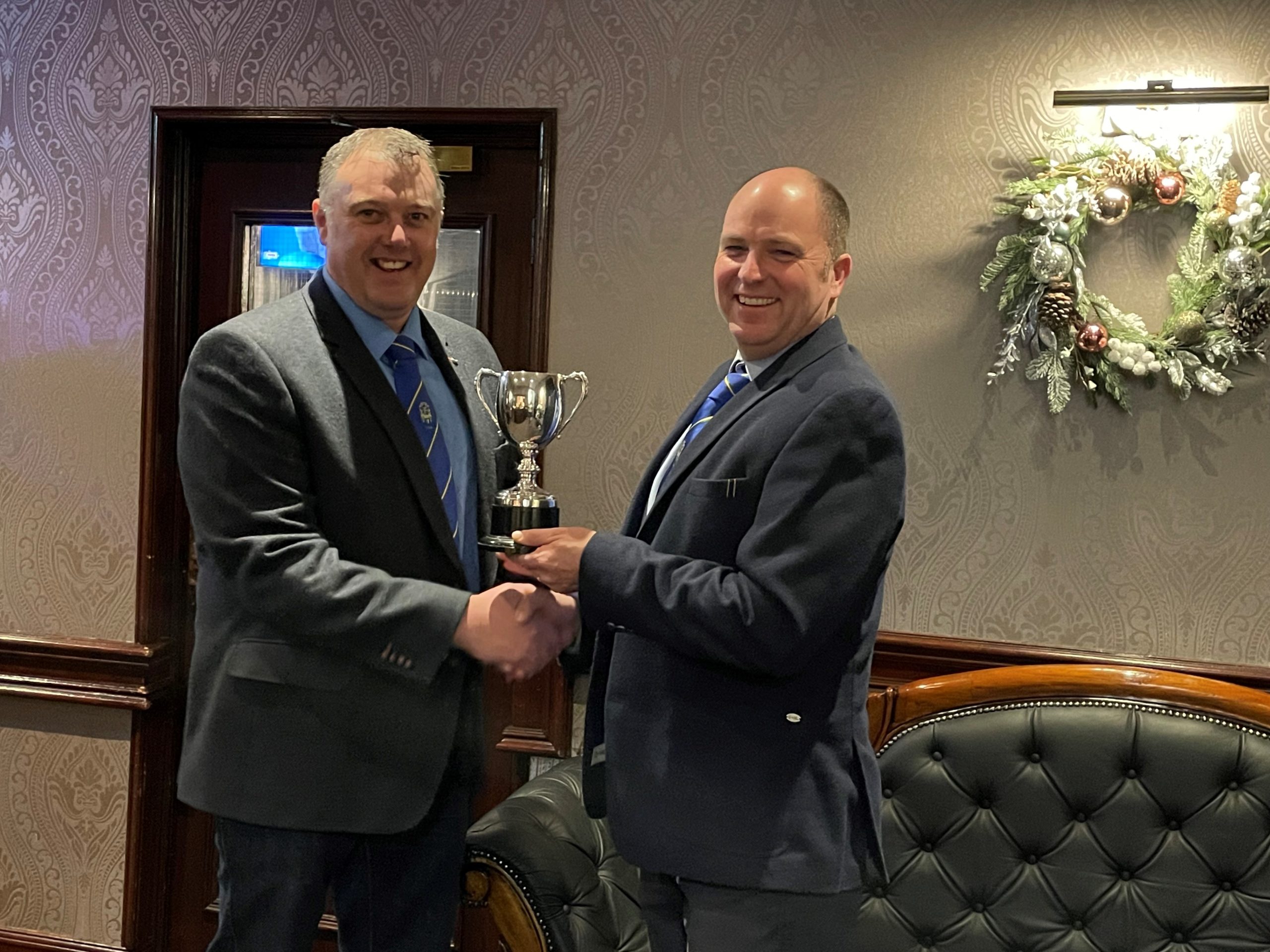 Committee - The Turriff Show