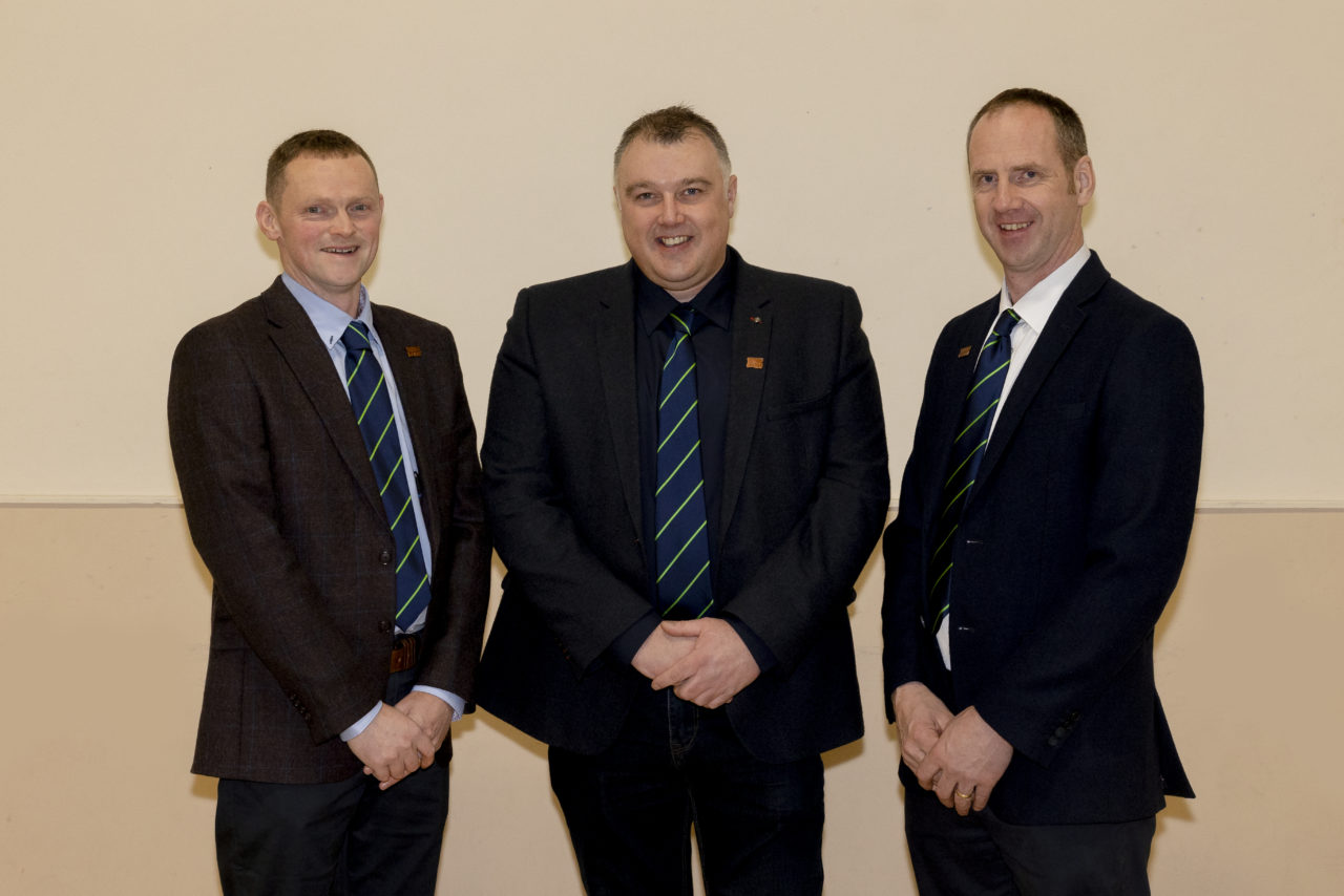 Committee - The Turriff Show